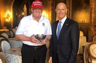 The Message Box | Dan Pfeiffer | Substack