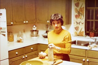 The Department of Salad: Official Bulletin | emily nunn | Substack