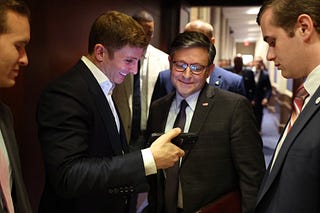 Charles Johnson's Thoughts and Adventures | Substack