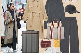 HABITUALLY CHIC | Substack