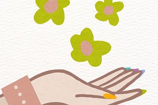 ask a sub | Lina Dune | Substack