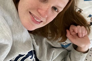 Audrey Hobert (in her own words) | Substack