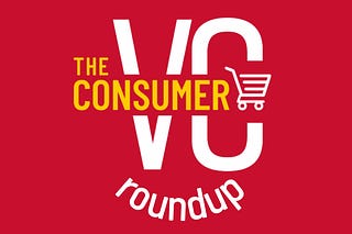 The Consumer VC | Mike Gelb | Substack