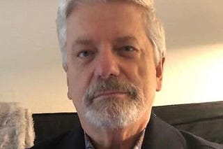 Mind Body Health & Politics | Richard L. Miller | Substack