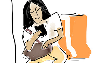 Seeing Things | Liza Donnelly | Substack