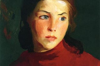 The Hollow | Dixie Dillon Lane | Substack