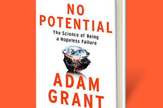 Granted | Adam Grant | Substack