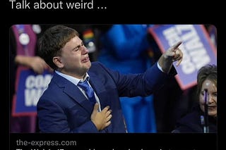 To the Contrary | Charlie Sykes | Substack