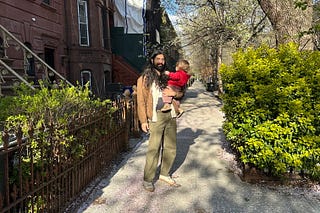 Maybe Baby | Haley Nahman | Substack