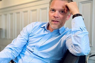 Sunday's Idea Brunch | Edwin Dorsey | Substack