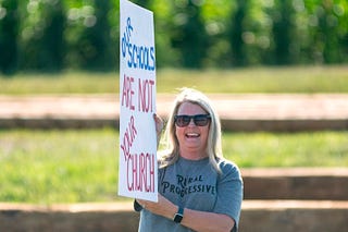 The View from Rural Missouri by Jess Piper | Substack