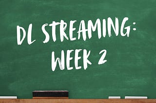 The IDP Show | Substack