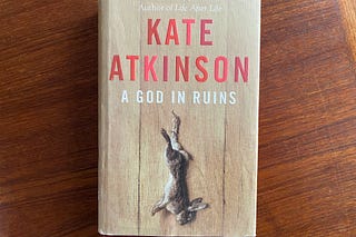 Letter from Berlin | Luisa Weiss | Substack