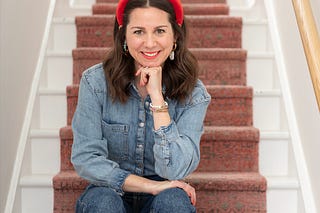 Well Well Well with Rosamund Dean | Substack