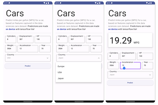 Designing with Machine Learning | Victor Dibia | Substack