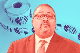 Bernard Goldberg's Commentary | Substack