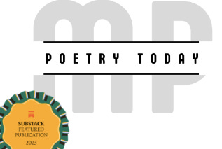 Poetry Today | Maya C. Popa | Substack
