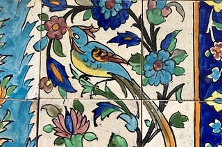 The Floutist | Patrick Lawrence | Substack