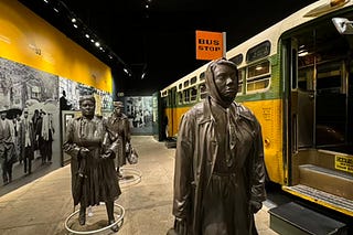 Today's Edition Newsletter | Robert B. Hubbell | Substack