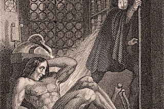 The Classical Mind | Fr. Wesley Walker | Substack