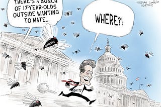 Pen Strokes | Nick Anderson | Substack