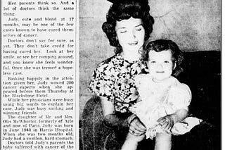 RESCUE with Michael Capuzzo | Mike Capuzzo | Substack