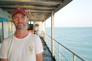 Happy Doggo | Niall Harbison | Substack