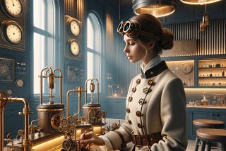 The Good Science Project | Stuart Buck | Substack