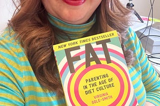 Burnt Toast by Virginia Sole-Smith | Substack