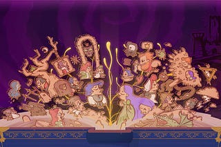 Game hóa | Hùng Vũ | Substack