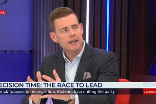 Matt Goodwin | Substack