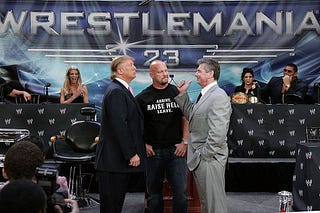 Popular Information | Judd Legum | Substack