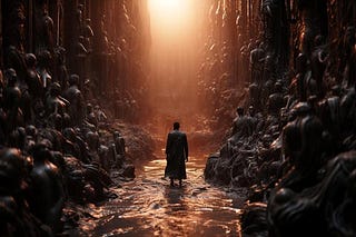 Ritchie Herron | @TullipR / Ritchie | Substack