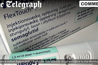 Global Health Insights | Peter Singer | Substack