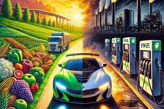 Lies are Unbekoming | Substack