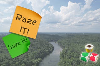 Real Deal Sugar Hill | Amber Chambers | Substack