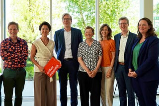 Culture & curiosity | Jasper Visser | Substack