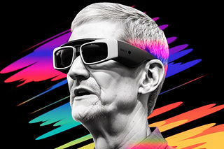 Big Technology | Alex Kantrowitz | Substack