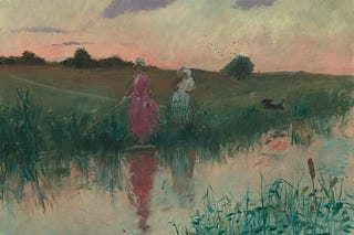 Granola | Gracy Olmstead | Substack