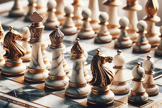 Beyond Mathematical Odds | Moriarty | Substack