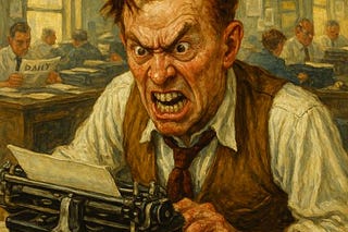 A Halfling's View | Substack