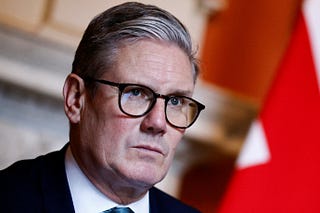 Archive - Matt Goodwin