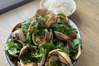 Chuck | Chuck Cruz | Substack