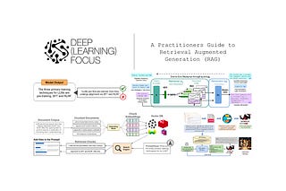 Deep (Learning) Focus | Cameron R. Wolfe, Ph.D. | Substack