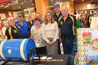 Murray Bridge News | Peri Strathearn | Substack