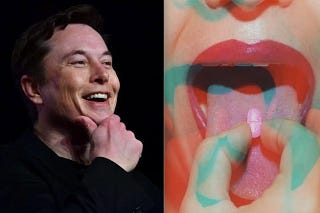 Ecstatic Integration | Jules Evans | Substack