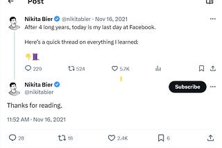 Mostly metrics | CJ Gustafson | Substack