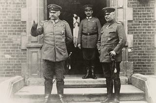 The Tactical Notebook | Bruce Ivar Gudmundsson | Substack