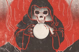 The Soloist - an indie RPG newsletter | Patrick Buechner | Substack