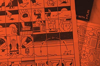 it depends | Laura Escobar | Substack